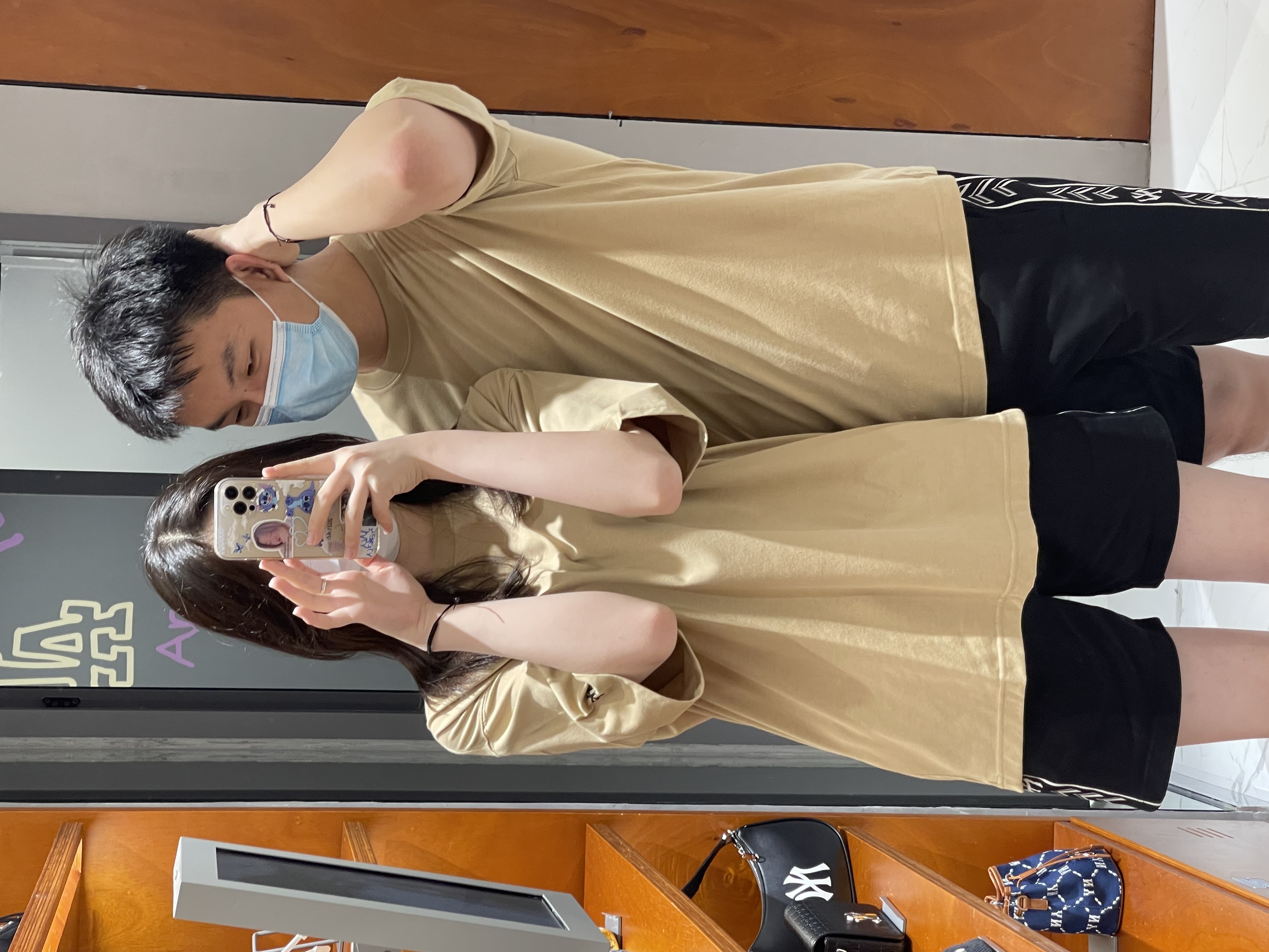 Xiaoyu Chen’s Profile | Lab0-1